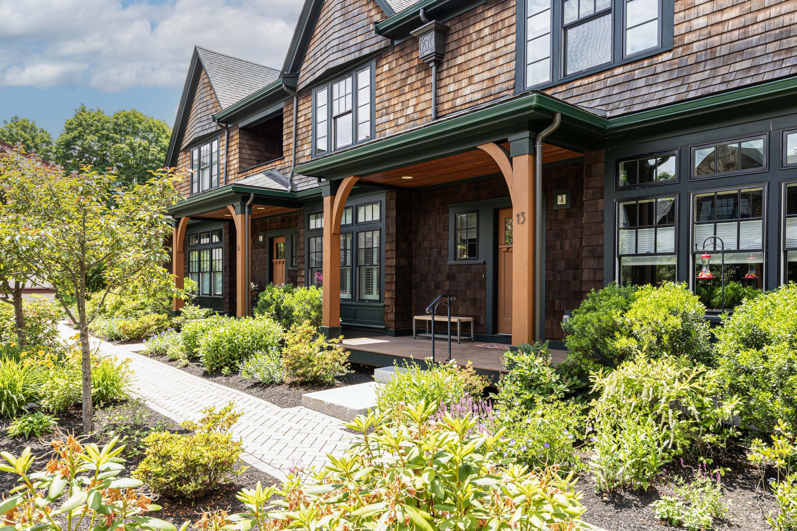 14 Abbey Road Sherborn MA