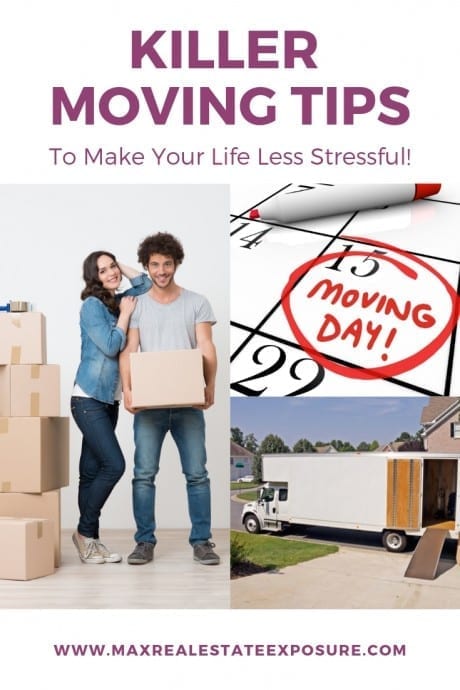 Top Moving Advice On How To Move Smoothly Top Moving Advice On How To Move Smoothly